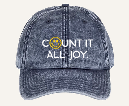 count-it-all-joy – Savvy Selections by Kindra